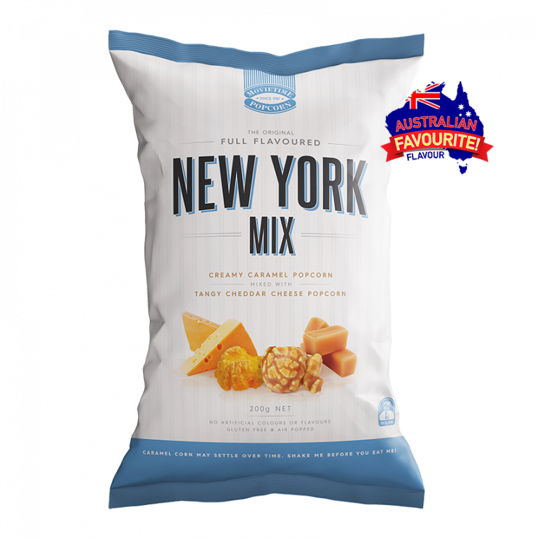 New York Mix Archives - Rayna Distribution Pte Ltd